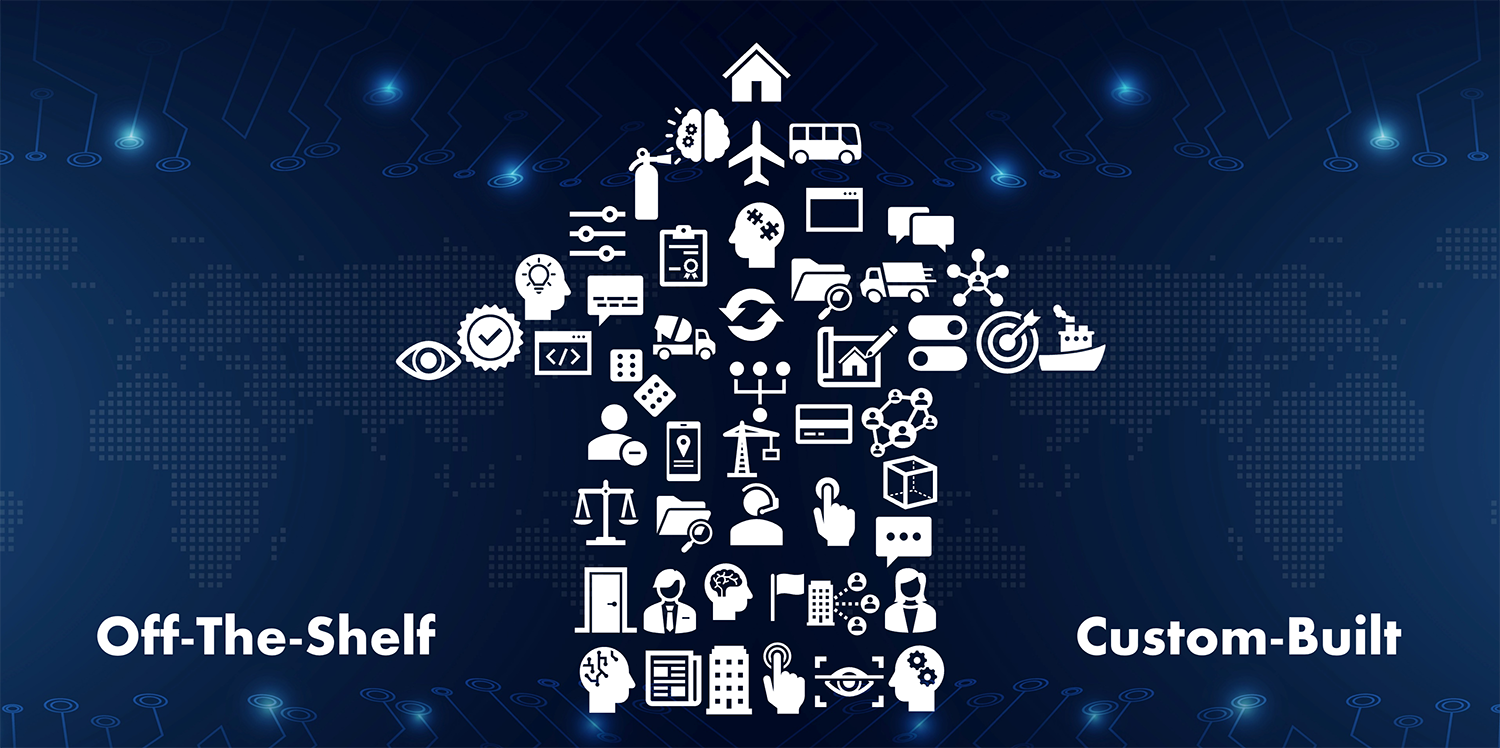 Buy Or Build Your Bpm Software Solution